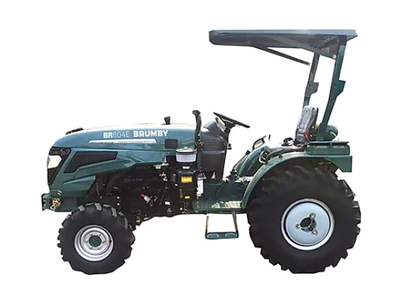 Tractor Brumby Frutero/viñatero | Agrofy
